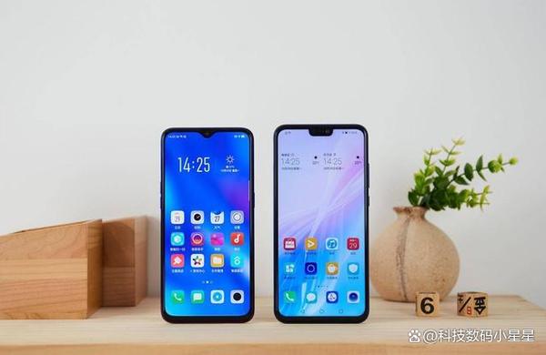 荣耀和oppo哪个更耐用图标