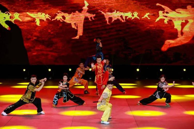 79届比武大会视频