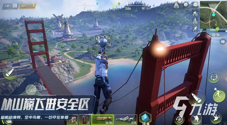 两个人蓝牙联机游戏截图