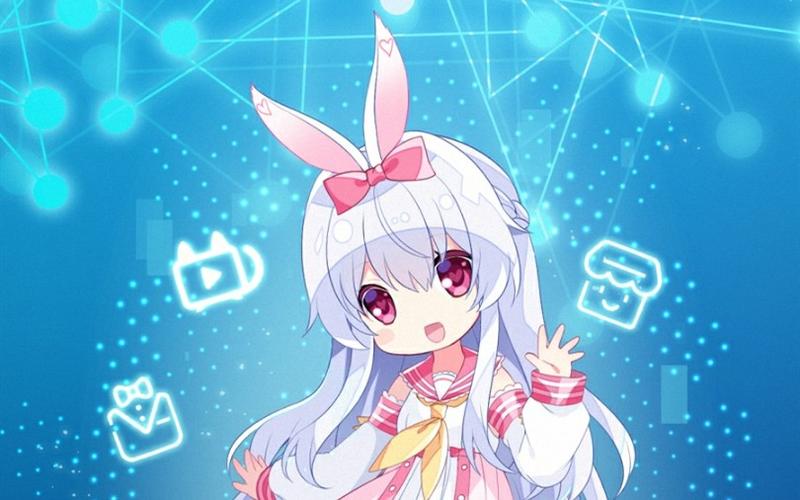 梦梦奈5级之后怎么样图标