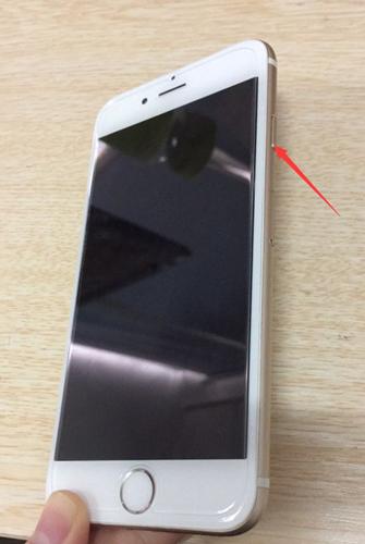 苹果6电源键坏了怎么开机截图