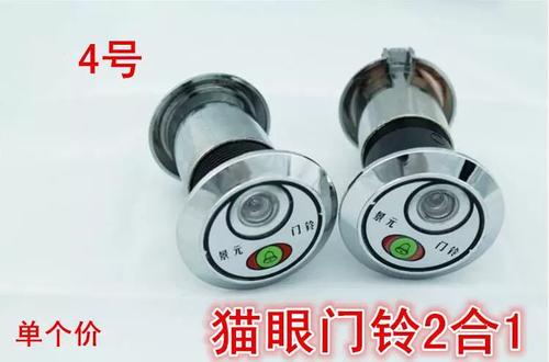 门上猫眼买什么样的好图标