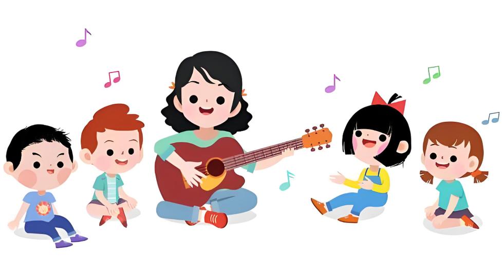 音乐漫画