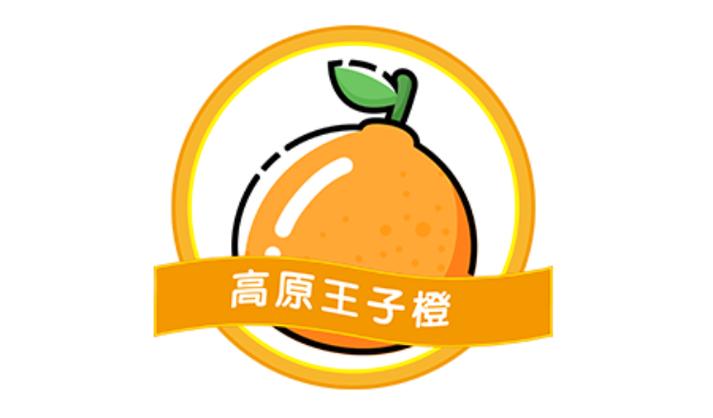 王子橙百度百科图标