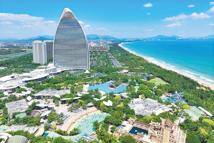 海棠区图标