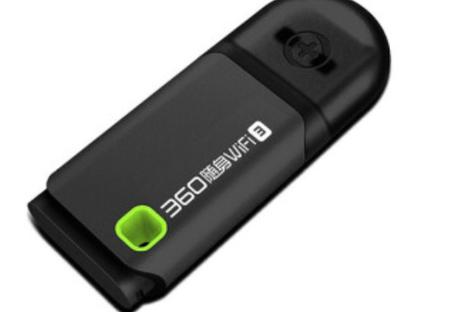 360随身WiFi图标