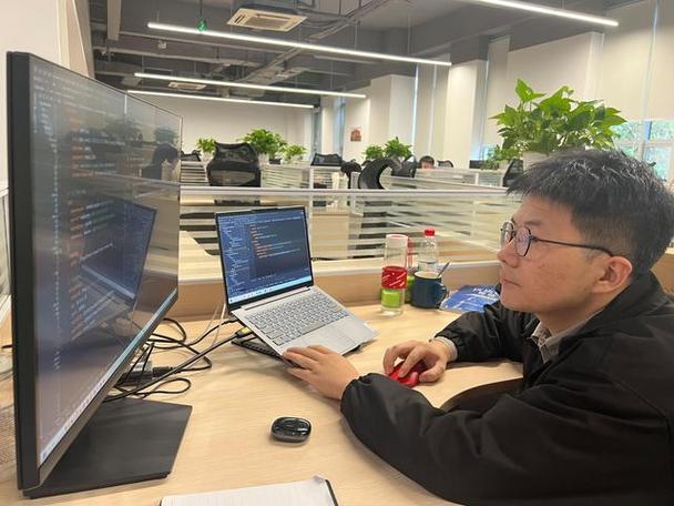 大学区块链方向实验室图标