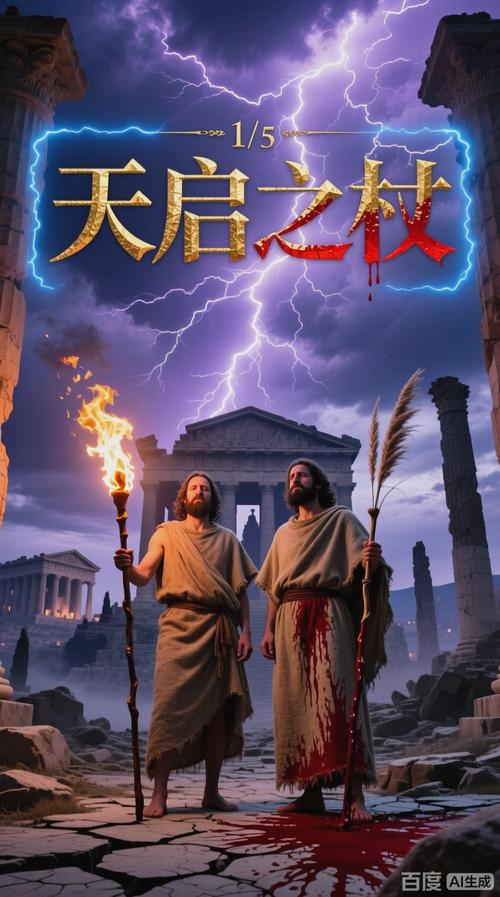 启示录2选哪个门