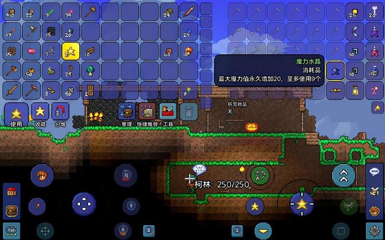 泰拉瑞亚自动安放器有什么用图标