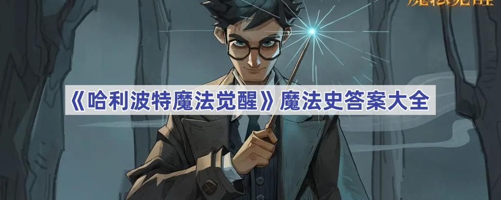魔法觉醒 魔法史截图