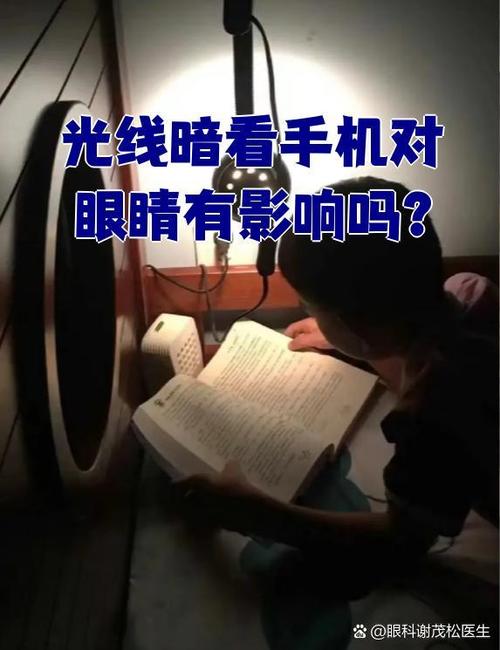 手机亮度调暗伤眼睛吗图标