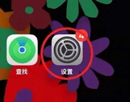 苹果手机调声音显示红色喇叭截图