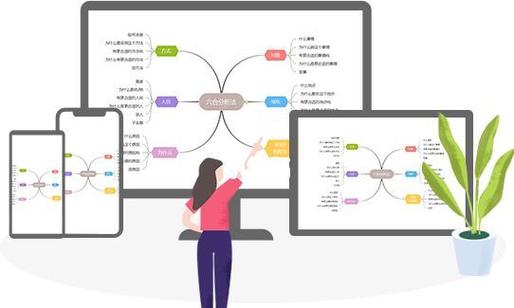 Xmind使用教程截图