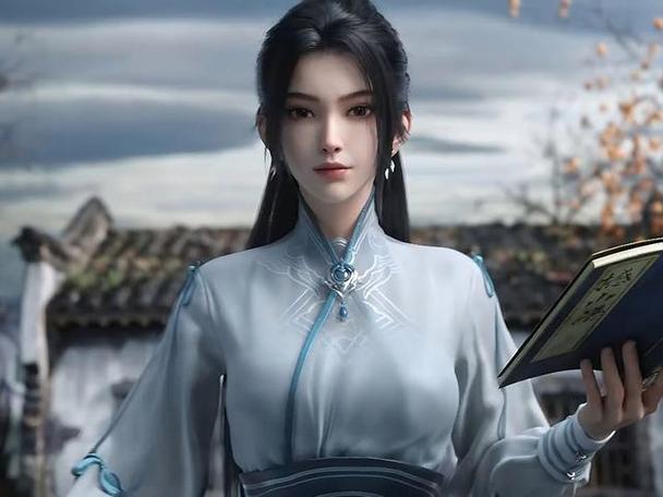 剑来主题曲图标
