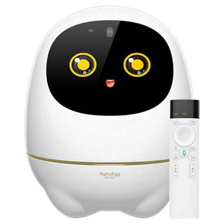 阿尔法蛋大蛋1.0图标