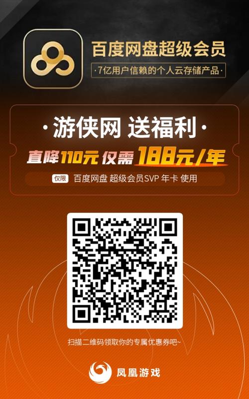 百度网盘优惠券截图