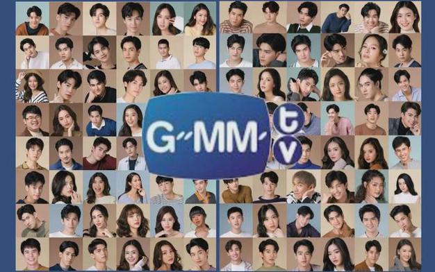 gmm老板是谁图标