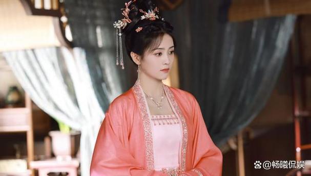 《浮云卿》电视剧免费观看图标
