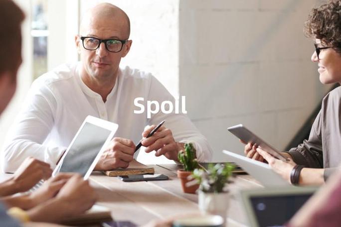 spoil for截图