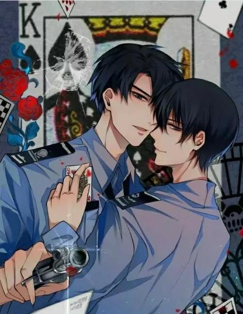 破云漫画土豆漫画图标