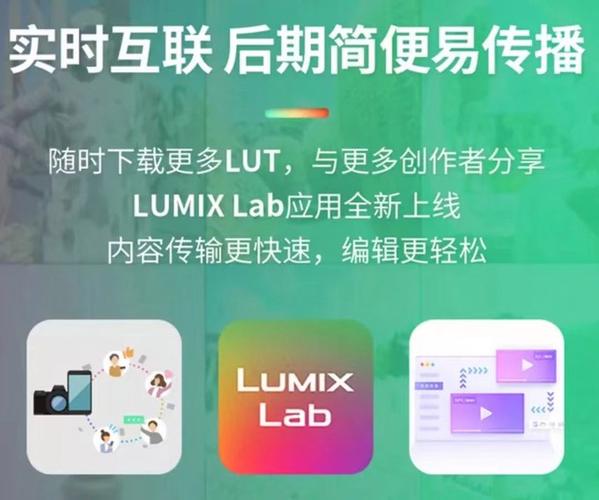 松下相机手机app