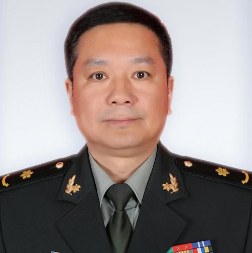 301少将全部名单