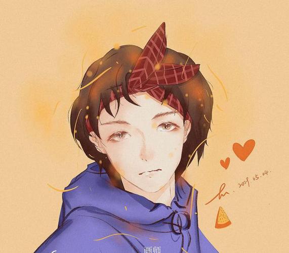 创造营同人图标