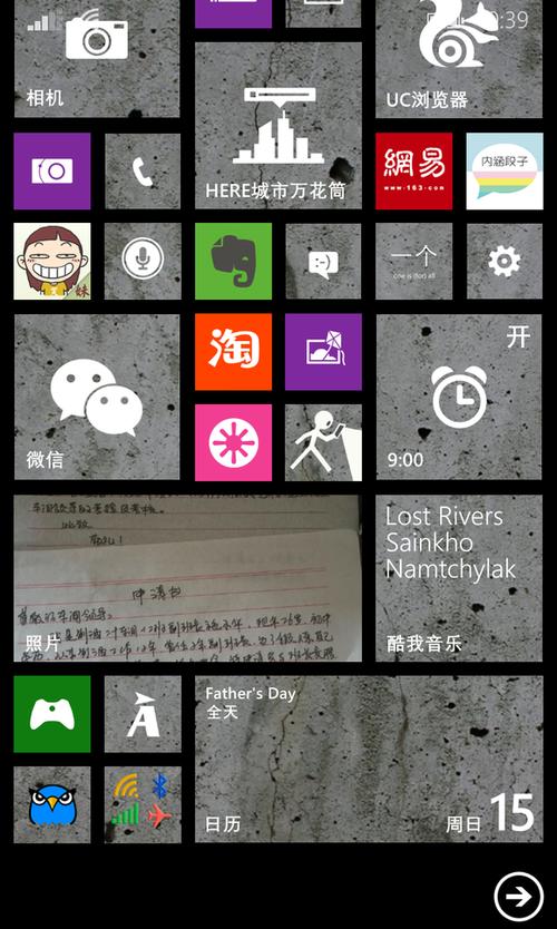 wp桌面完整付费专业版图标
