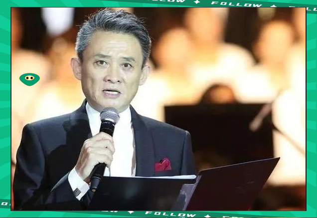 中国十大配音演员图标