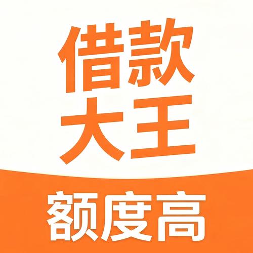 借款大王app下载图标