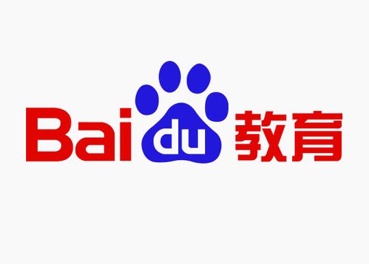 百度教育有app吗图标
