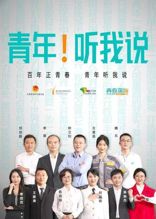 中国青年网图标