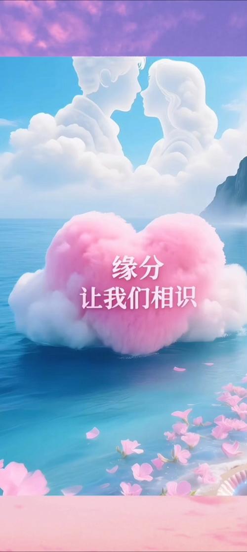 缘分让我认识你图标