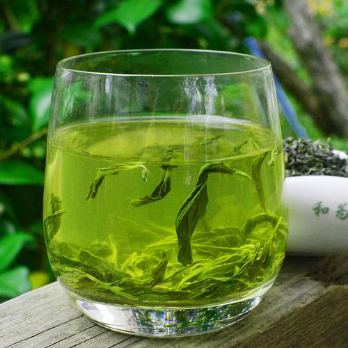 70101绿茶截图
