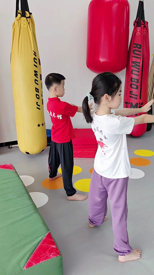 从小武馆开始提炼图标