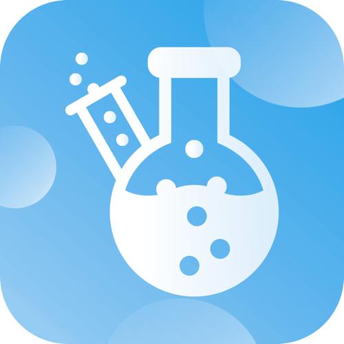 免费学化学的软件图标