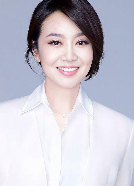闫妮个人资料图标