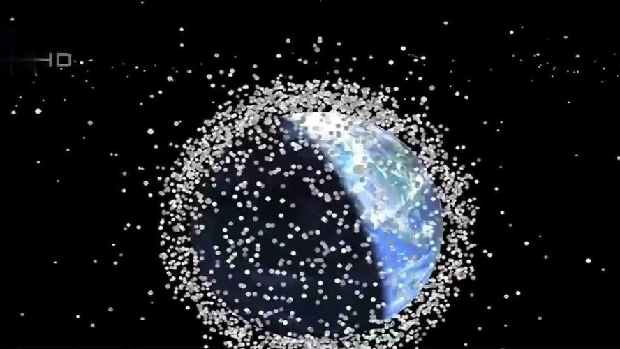 星链视频截图