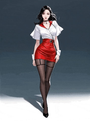 轻若影