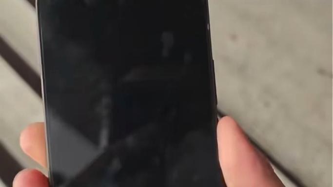 红米K9Omax游戏侧边栏澎湃截图