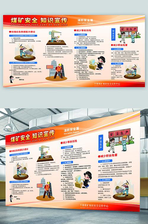 煤矿安全包括哪些方面图标