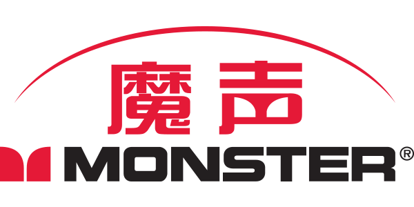 魔声monster官方APP图标