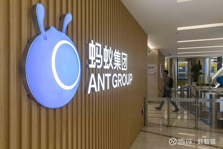 据点蚂蚁公司截图