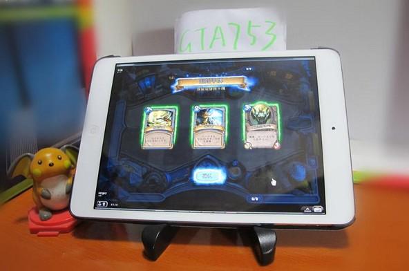 ipad怎么下载炉石