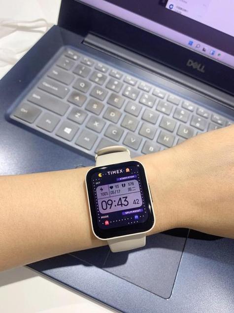 小米watch2可以听歌吗图标