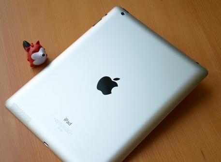 ipad有闪光灯吗图标