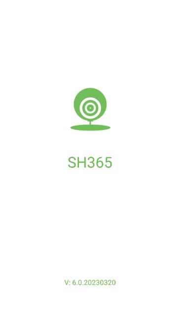 sh365摄像头app下载安装图标