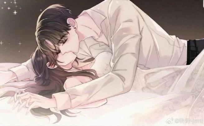 《偏偏宠爱》免费漫画