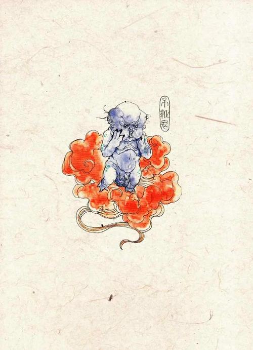 亡灵生物100种品种图标
