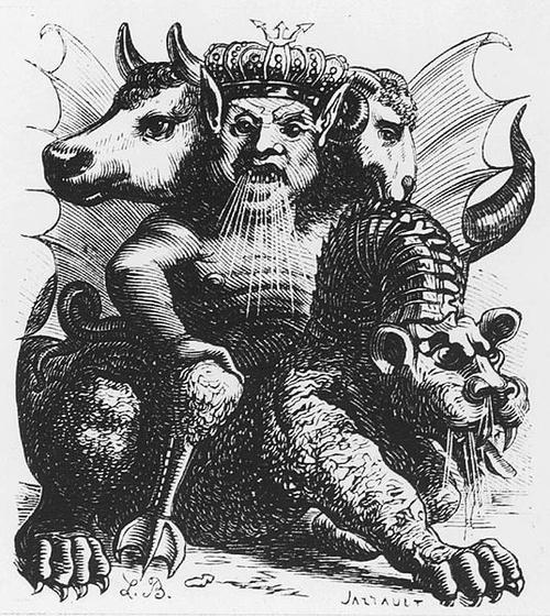 七十二柱魔神派蒙魔苗图标